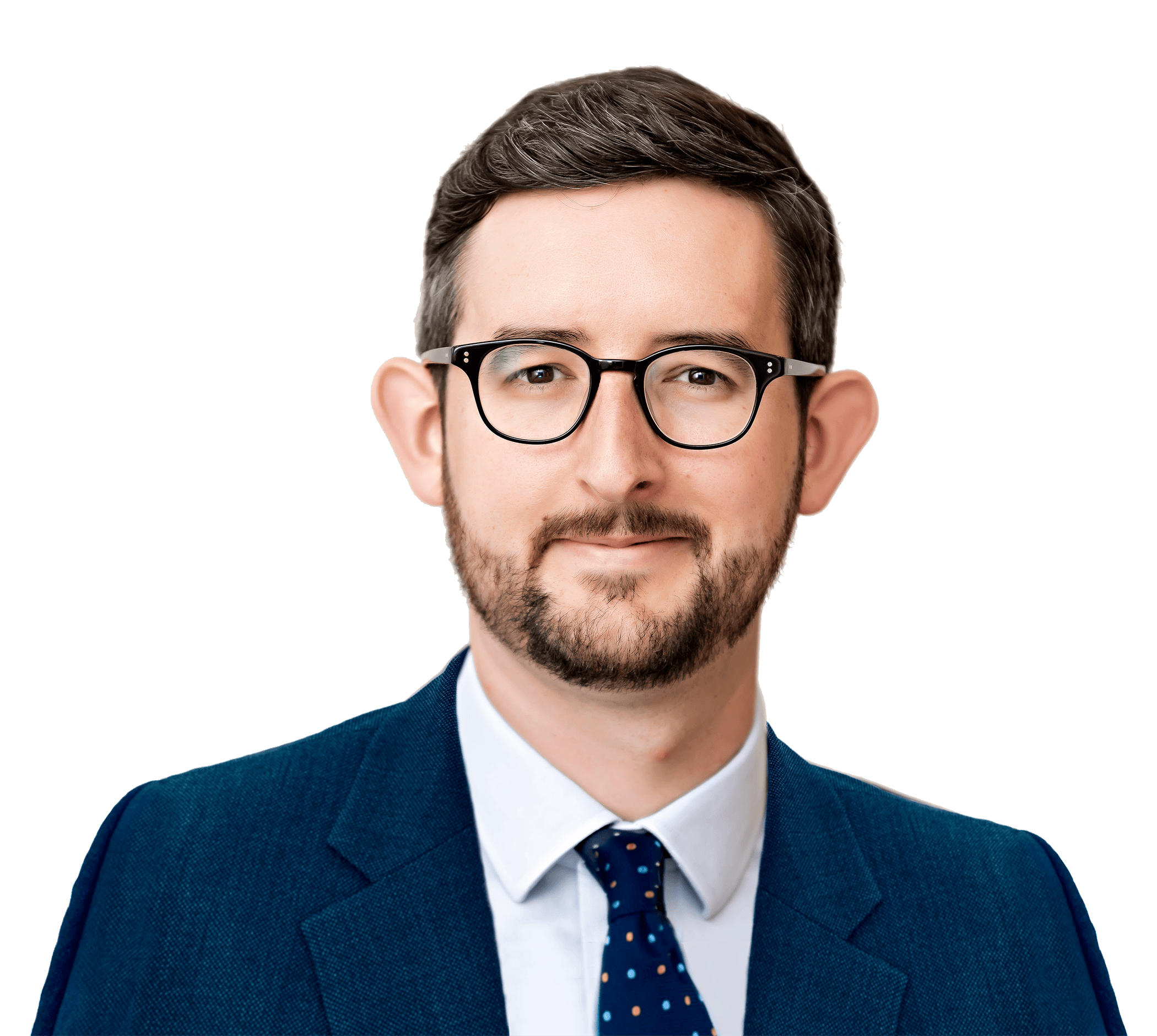 David Lucas, Partner | Bright Grahame Murray, Chartered Accountants (en)