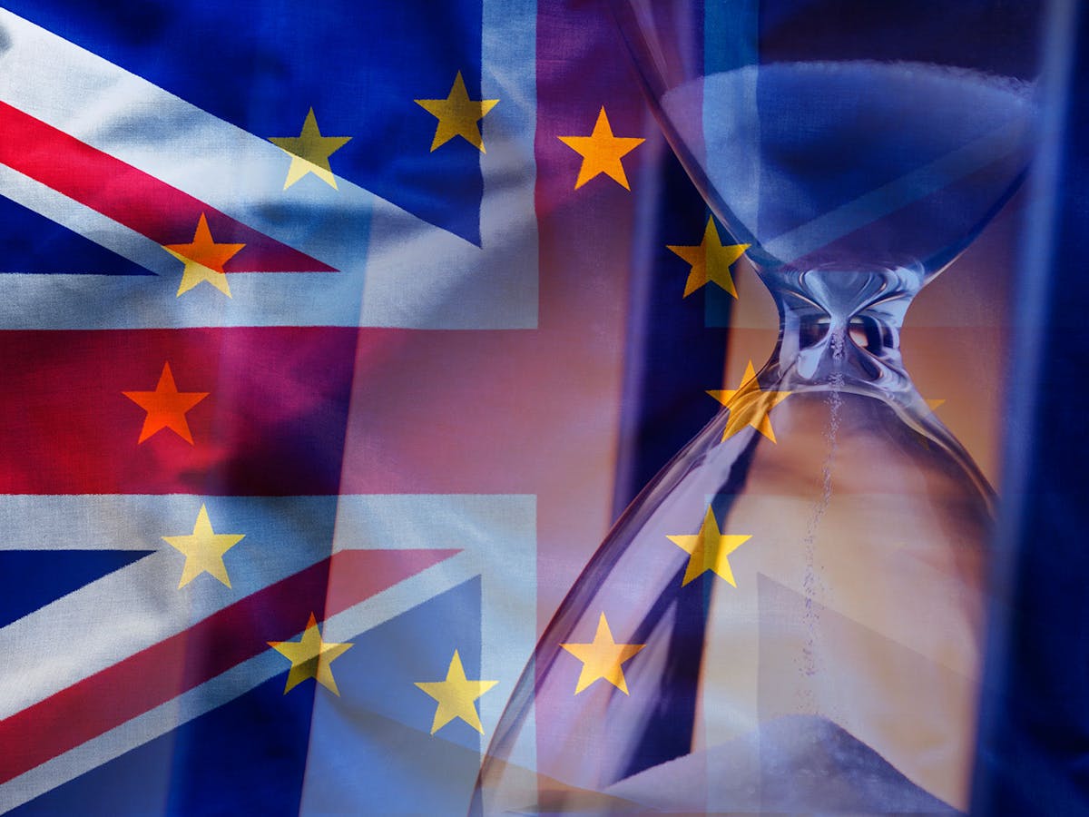 Countdown to Brexit – the known knowns | News | Bright Grahame Murray ...