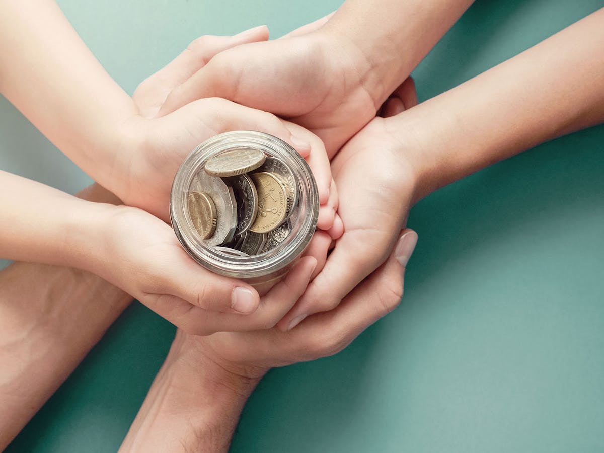 Are your young adults missing out on their Child Trust Fund? | News ...