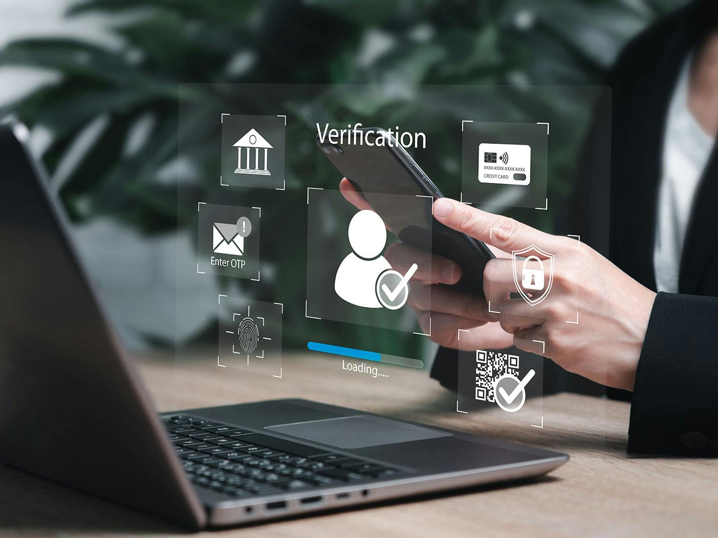 Companies House identity verification | News | Bright Grahame Murray ...