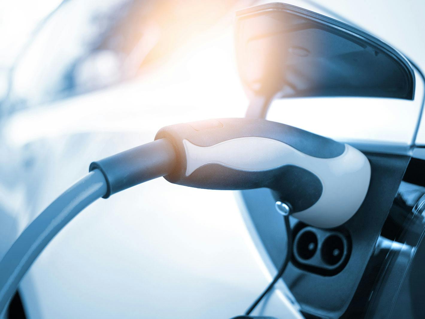 Electric car charging rates change – home and away | News | Bright ...