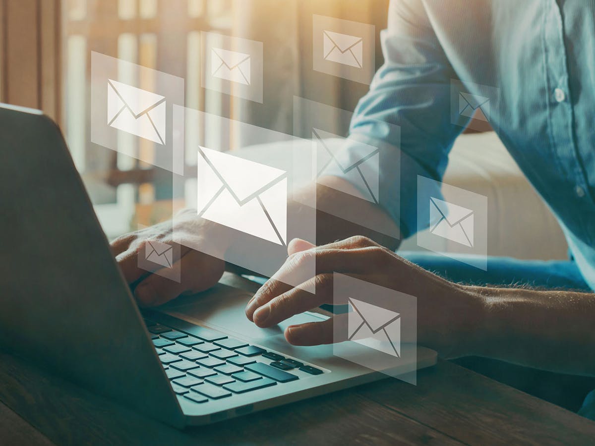 Getting in touch: HMRC’s new email facility | News | Bright Grahame ...