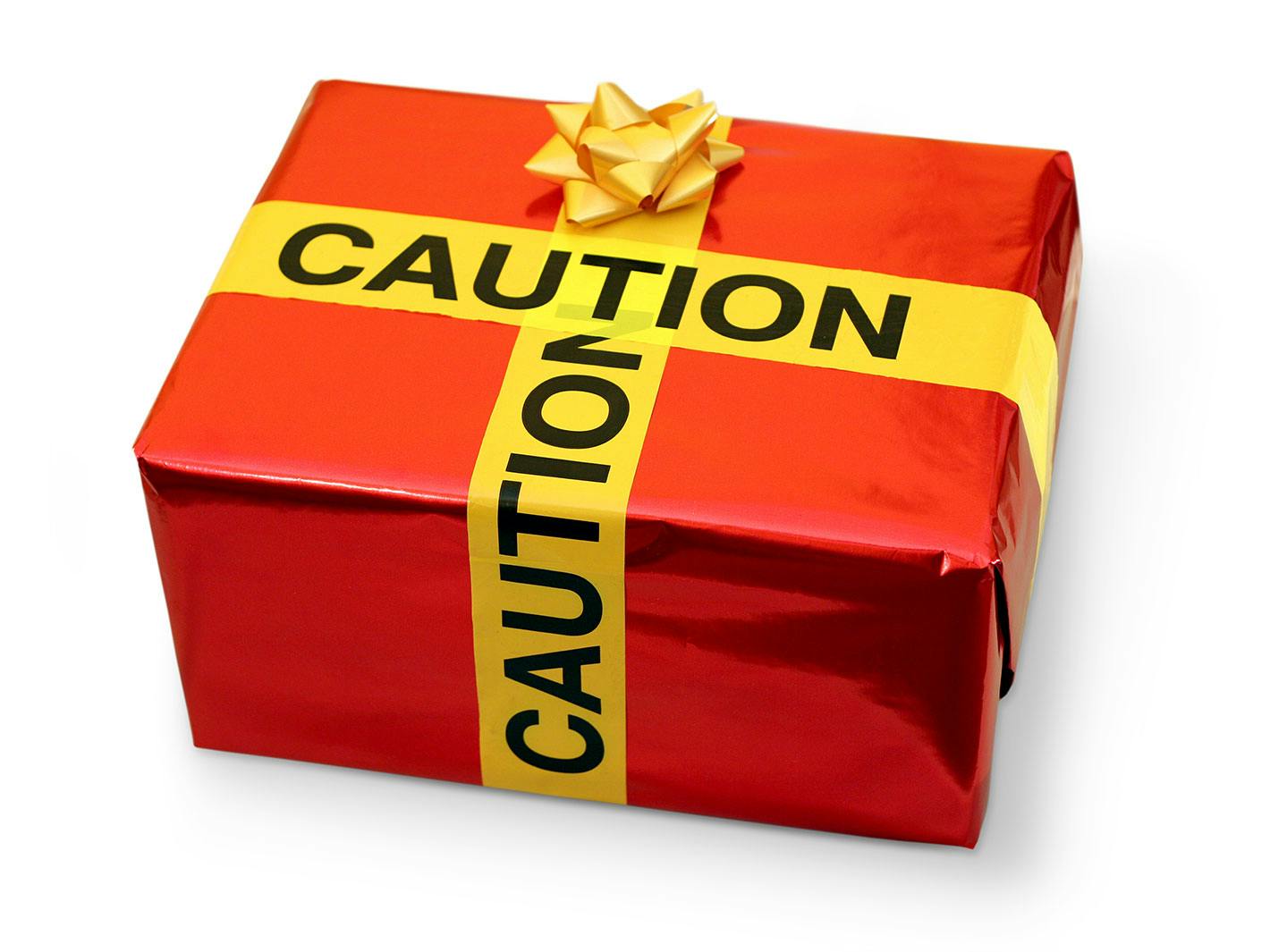A light shone on the limits of the IHT gift rule | News | Bright ...