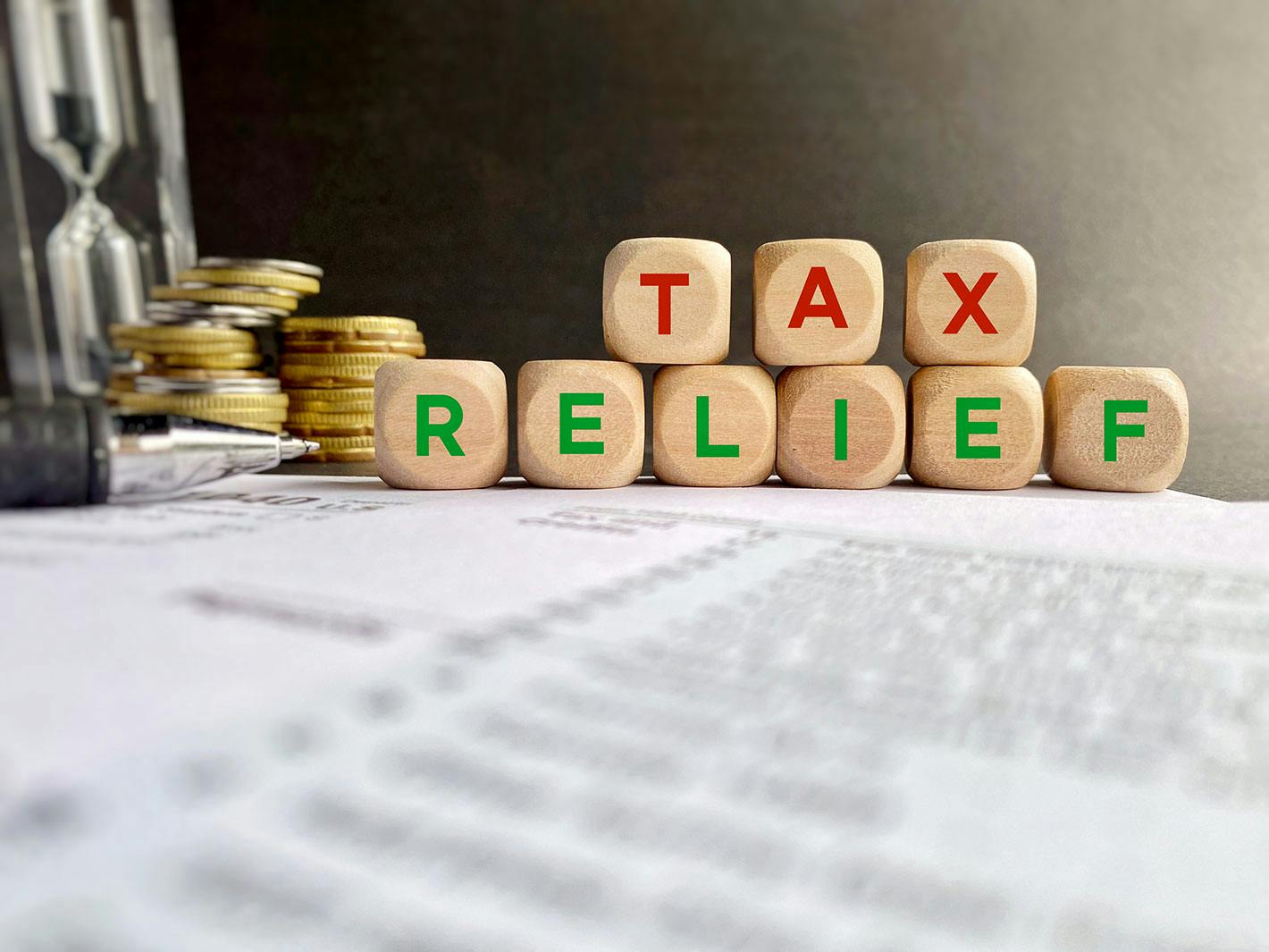 Inheritance tax business relief – where are we now? | News | Bright ...
