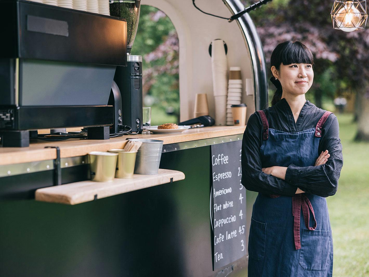 Class 4 NIC reductions benefit the self-employed | News | Bright ...