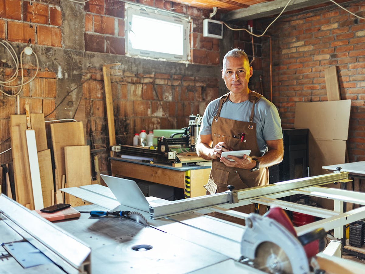 NIC reforms for the self-employed | News | Bright Grahame Murray ...