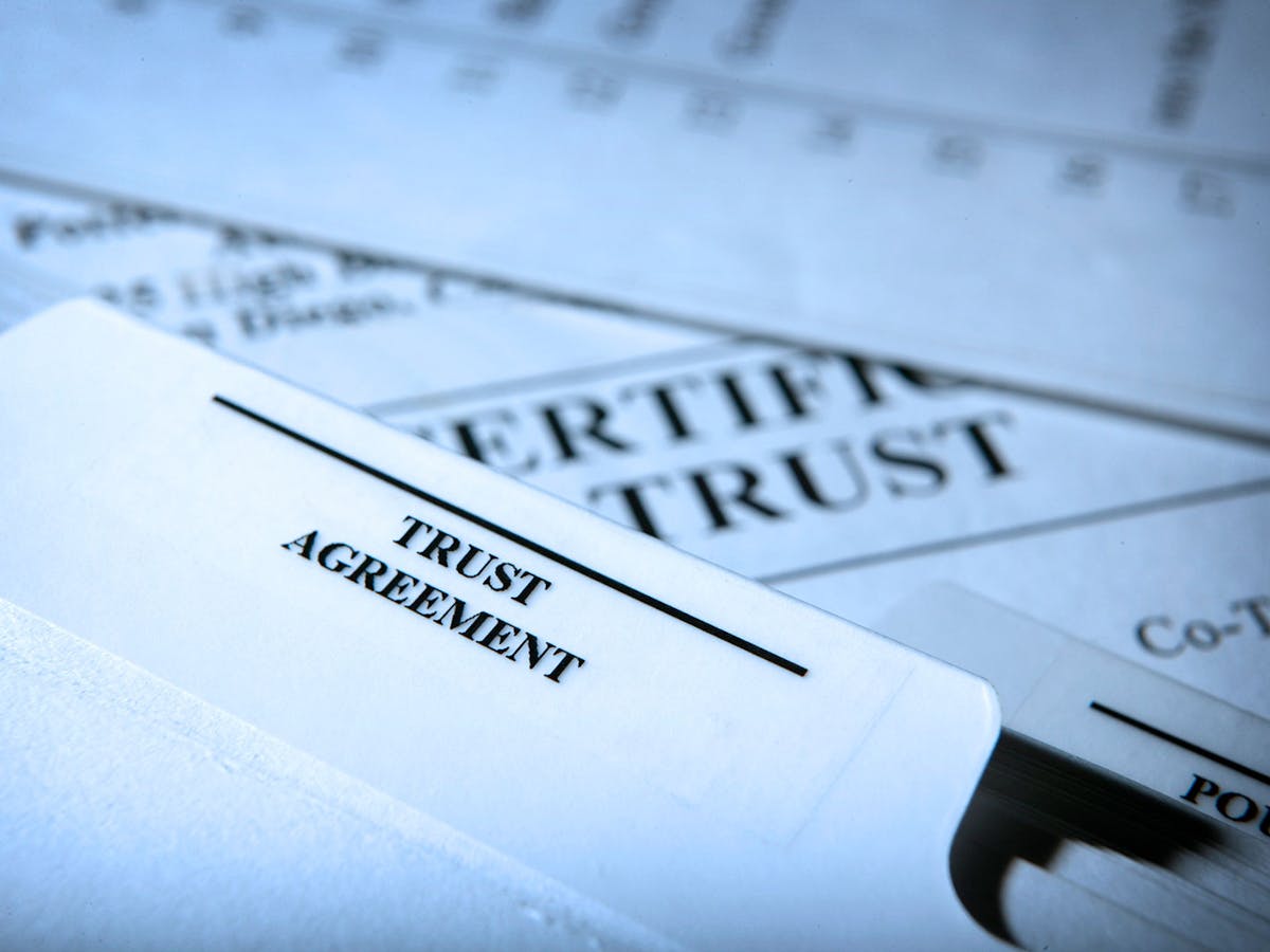 UK Trust Registration Service - more trusts required to register by 1 ...