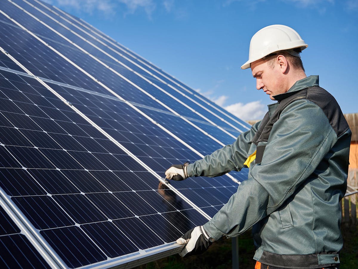 Selling power back to the grid | News | Bright Grahame Murray ...