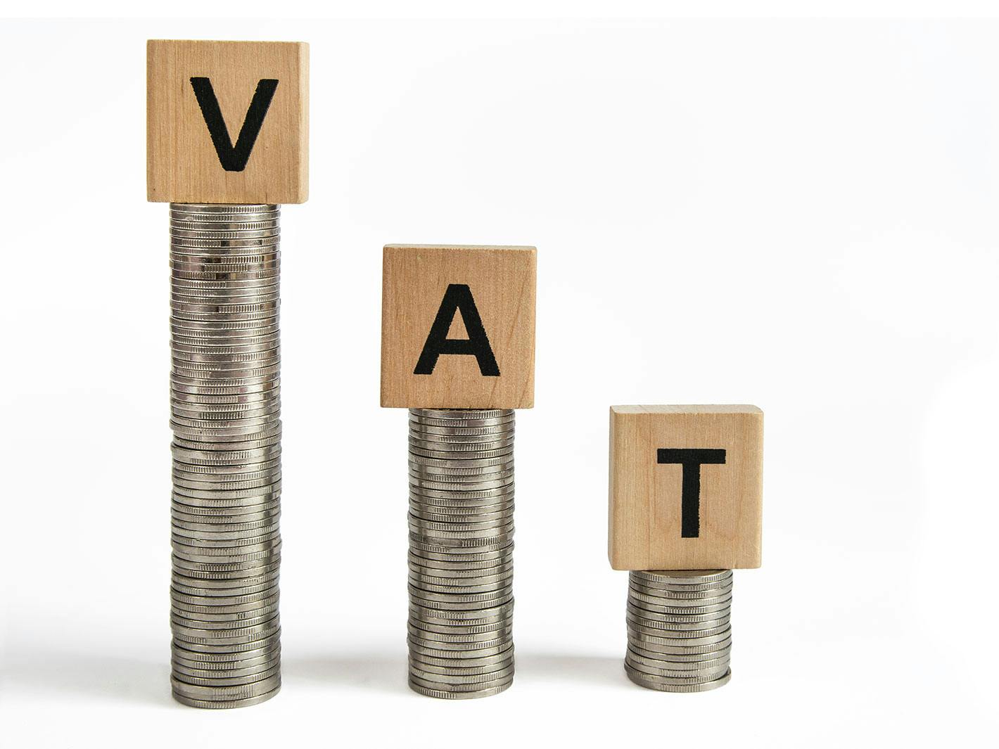 New payment scheme announced for deferred VAT | News | Bright Grahame ...