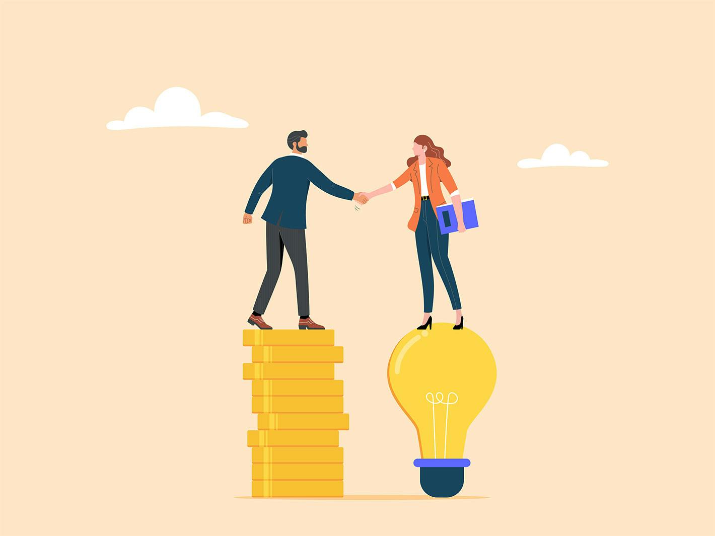 Venture Capital Trust changes | News | Bright Grahame Murray, Chartered ...